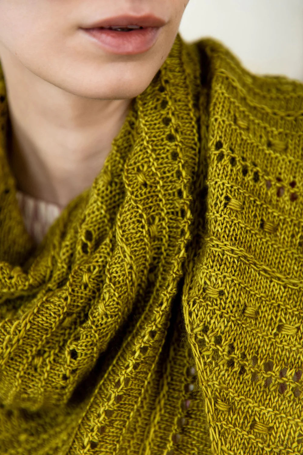 Textured Knits Book | Grocery Girls Knit