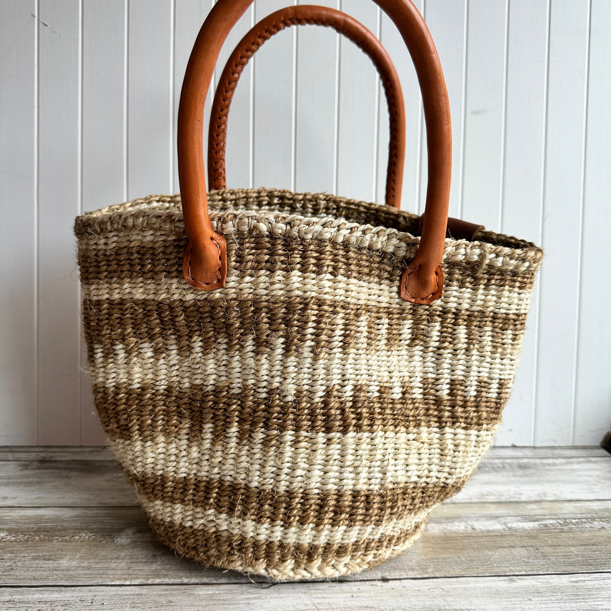 Grocery Girls Knit